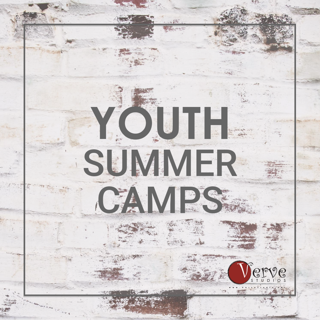 Verve Studios' Film Acting Camp | Verve Studios